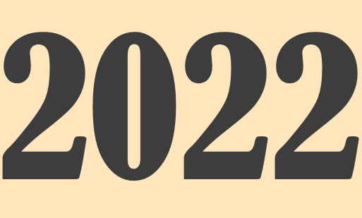 My Favorite Whatever of 2022 – joe rybicki dot com